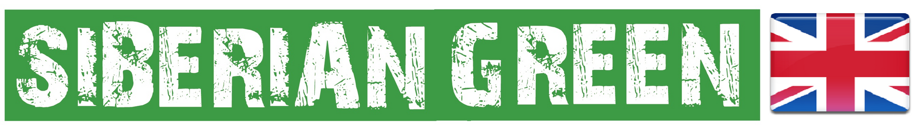 Siberian Green UK